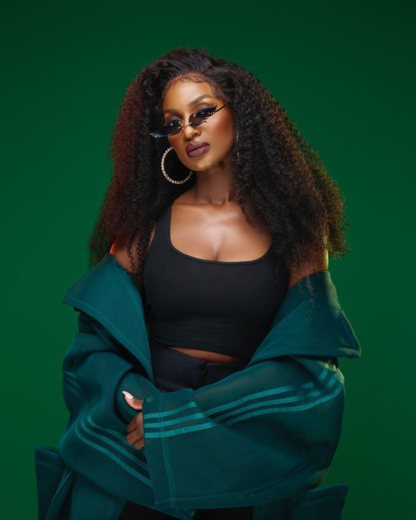 Nigerian rising star Lisa Yaro releases debut EP | Pulse Nigeria