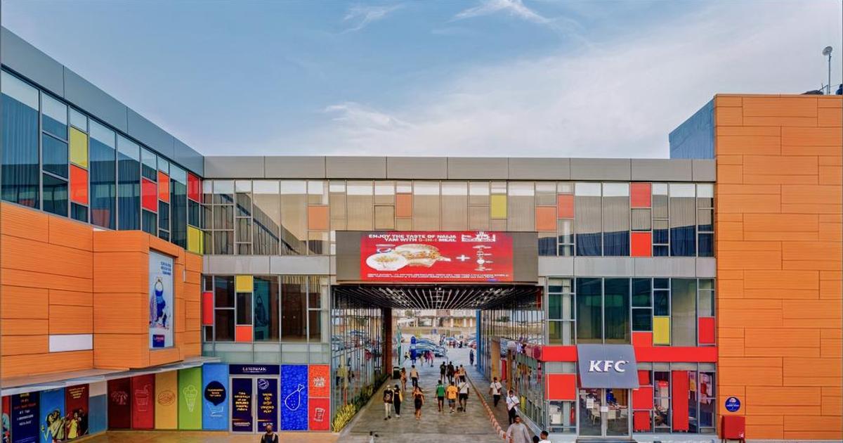 5 best malls in Lagos | Pulse Nigeria
