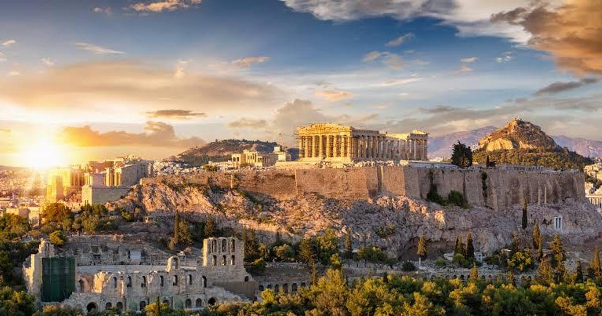 These 5 cities have existed for over 5,000 years on Earth | Pulse Nigeria