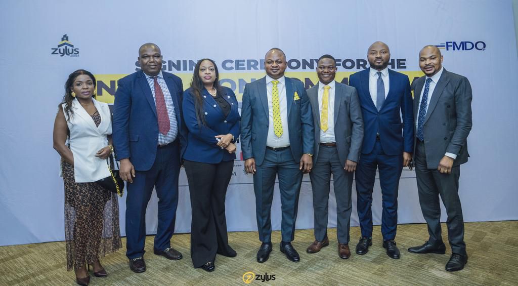 Zylus Homes secures 10 billion commercial paper funding to redefine ...