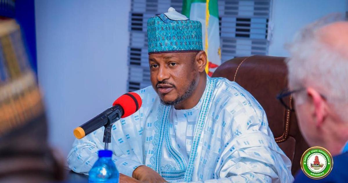 Katsina Gov approves 36 new appointments | Pulse Nigeria