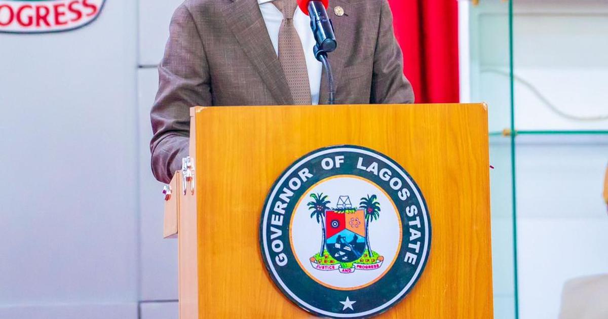 Pioneering project launches in Ejinrin, Epe with groundbreaking of ...