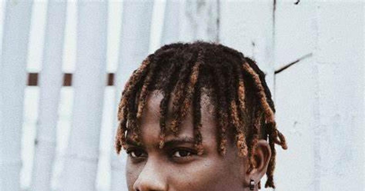 YCEE returns with smoking Amapiano single, 'Azul '22' feat Costa Titch ...