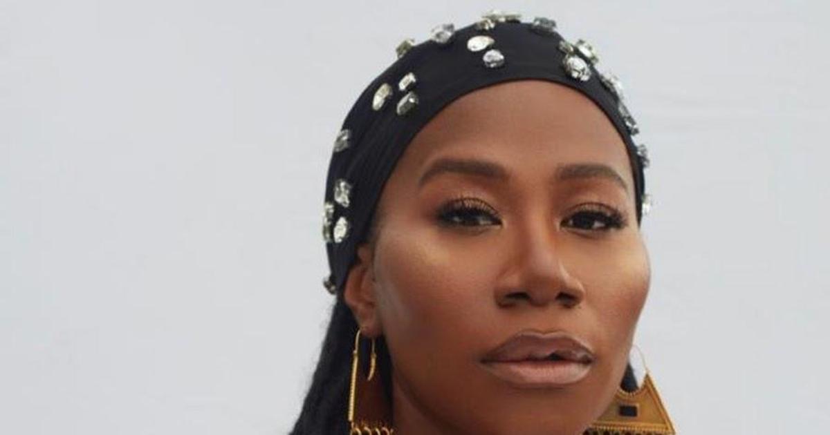 Asa returns with her first single in 2 years | Pulse Nigeria
