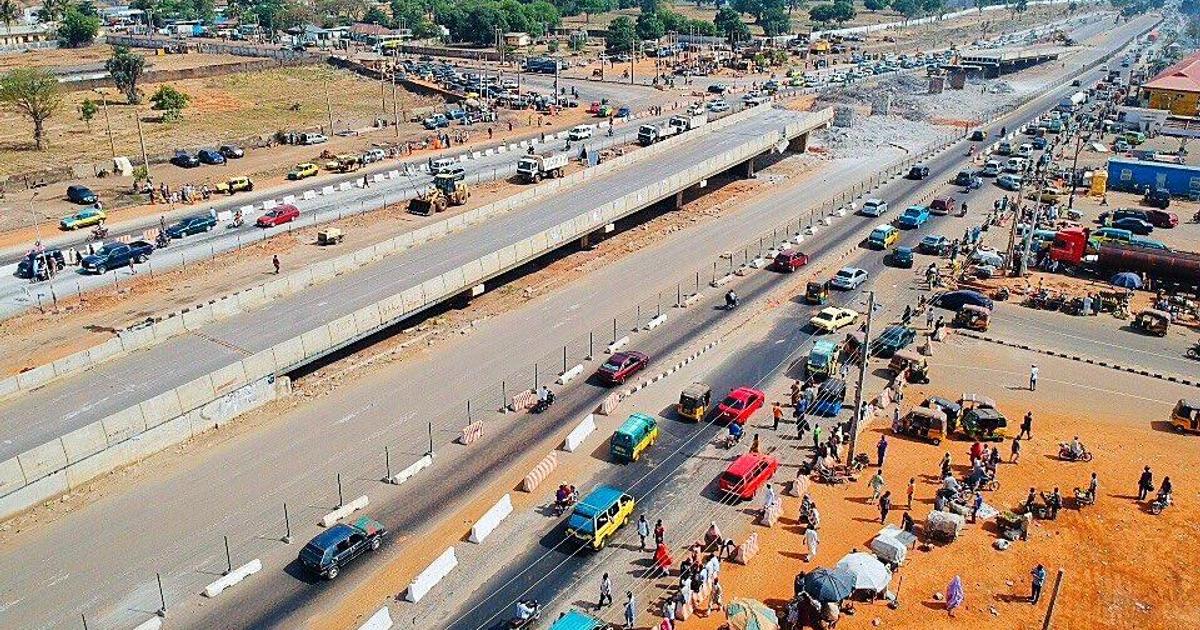 FG set to construct flyover on Abuja-Lokoja road to curb flooding ...