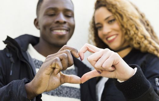 How colourism shapes mate selection, dating and attraction in Nigeria ...