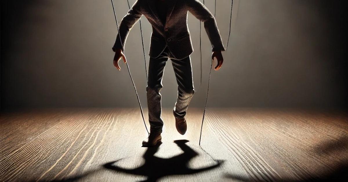 People with these 7 behaviours often get used by manipulators | Pulse ...