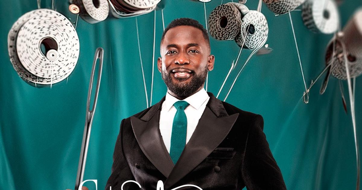 Abisola Abolaji Omolade champions a new era in fashion with style ...