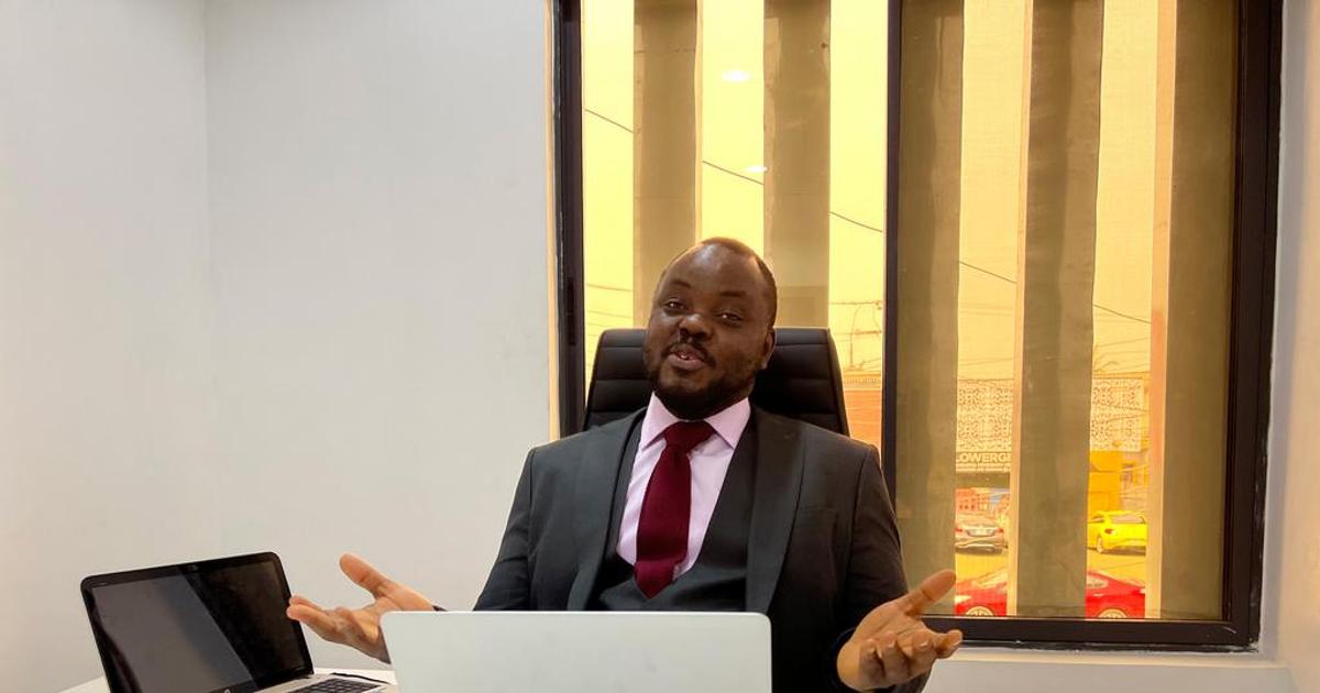 Epump: Bridging the technological gaps for business in Africa | Pulse ...