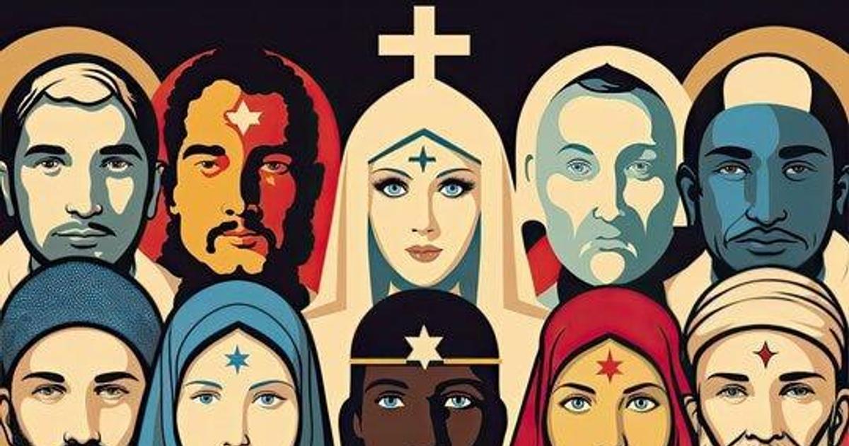 5 of the world’s oldest religions | Pulse Nigeria