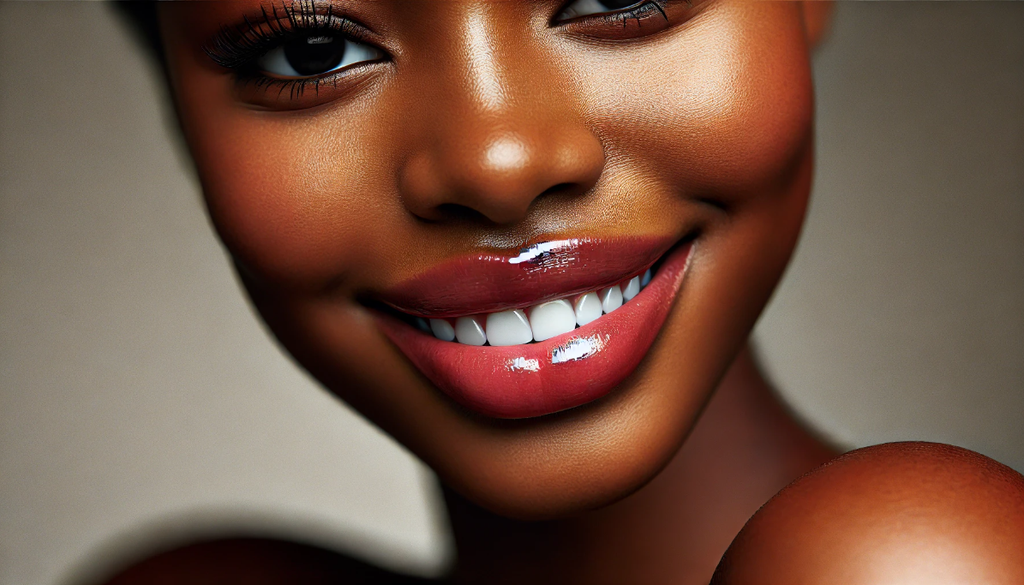 6 types of smiles and their hidden meaning | Pulse Nigeria