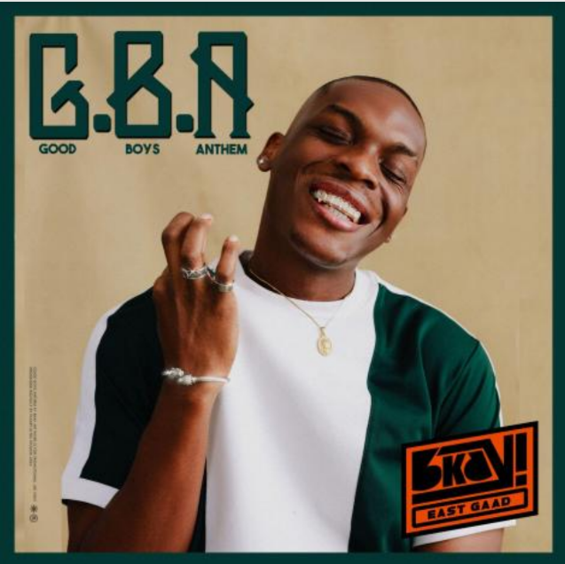 'Good Boys Anthem': Bkay EastGaad's tribute to integrity, authenticity ...