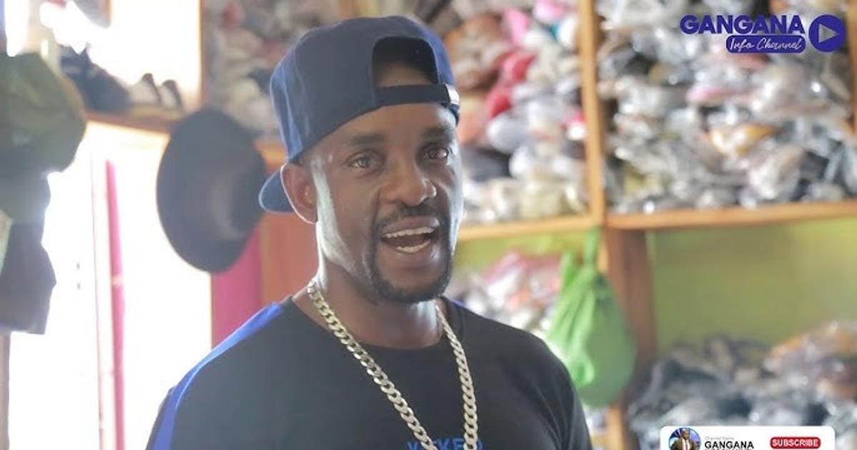 Tanzanian singer Mandojo killed after being mistaken for a thief ...