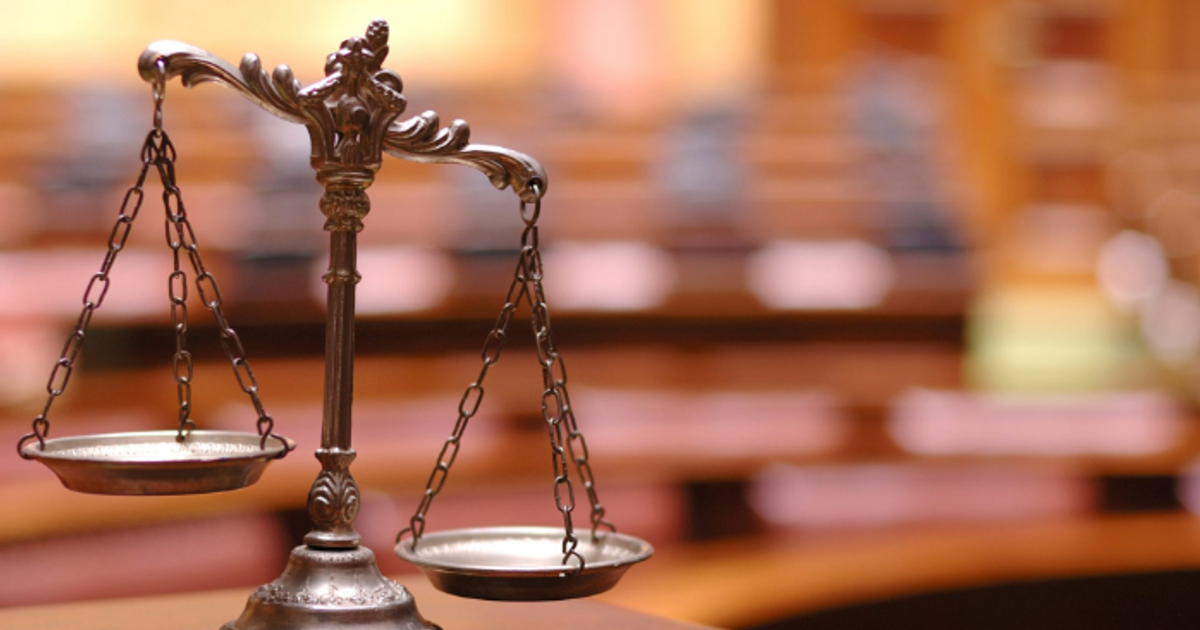 Court grants woman custody of 2-year-old, ex-husband to pay ₦45k ...