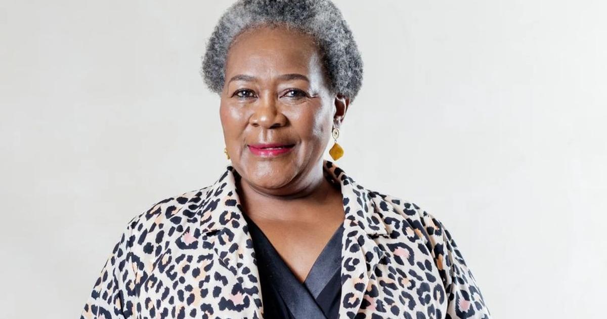 'Black Panther' actor Connie Chiume passes away | Pulse Nigeria