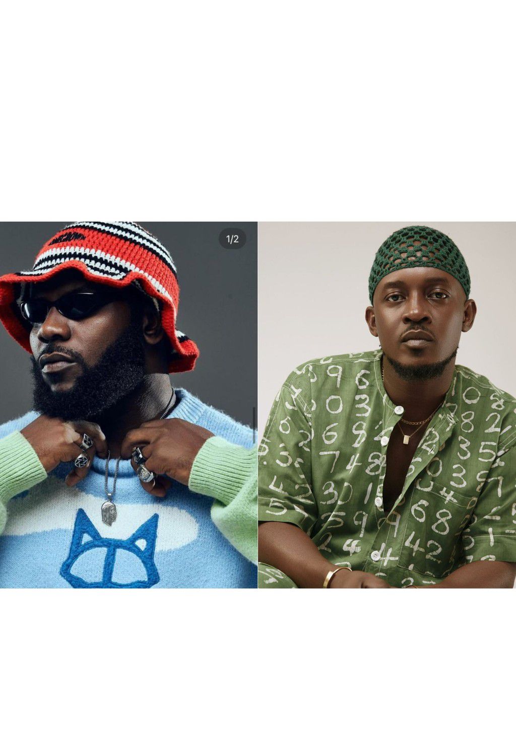 MI Abaga calls Odumodublvck Nigeria's hottest rapper | Pulse Nigeria