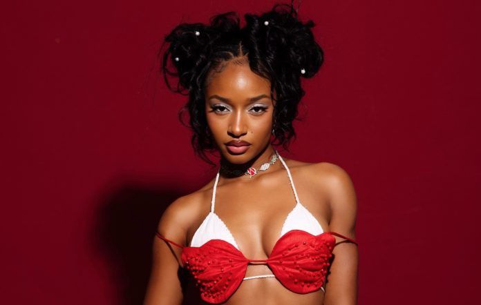 Ayra Starr achieves landmark feat with new UK certification | Pulse Nigeria Ayra Starr achieves landmark feat with new UK certification | Pulse Nigeria