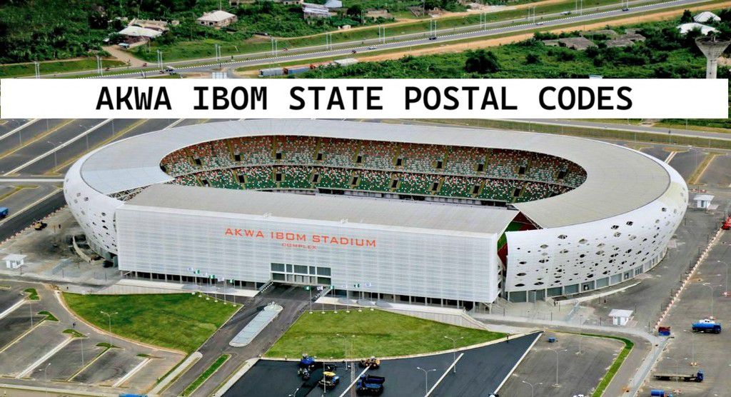 List of postal codes in Akwa Ibom State | Pulse Nigeria