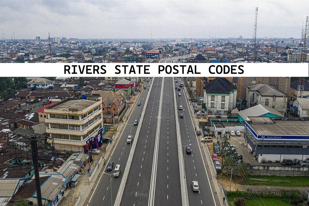 List of postal codes in Rivers State | Pulse Nigeria