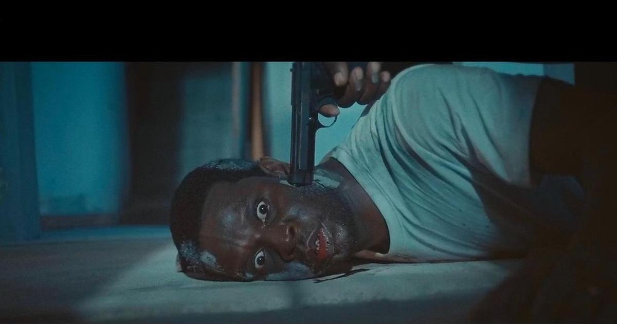 'The Interrogation of Lotanna’ Wins Best Nollywood Short Film at RTF ...