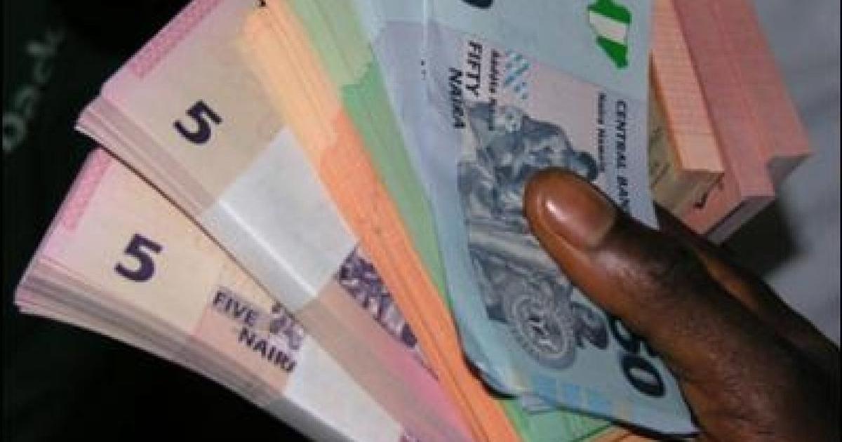 10 African countries that first introduced polymer banknotes | Pulse ...