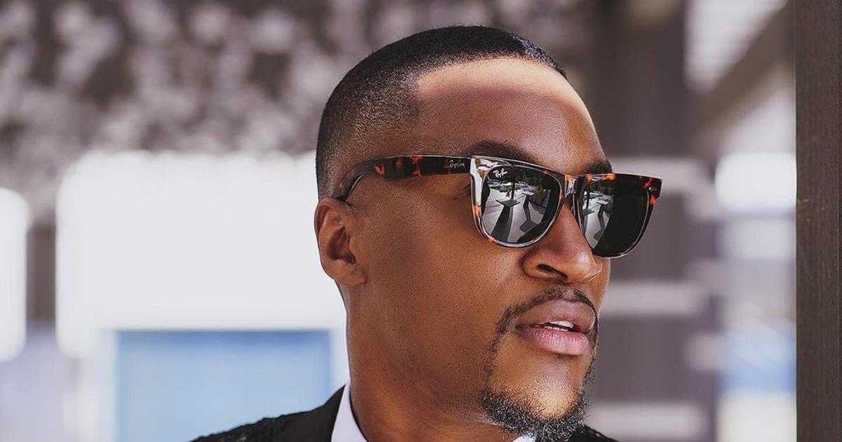 ‘Every scene I get, I make it count’ - Akah Nnani on being an actor ...