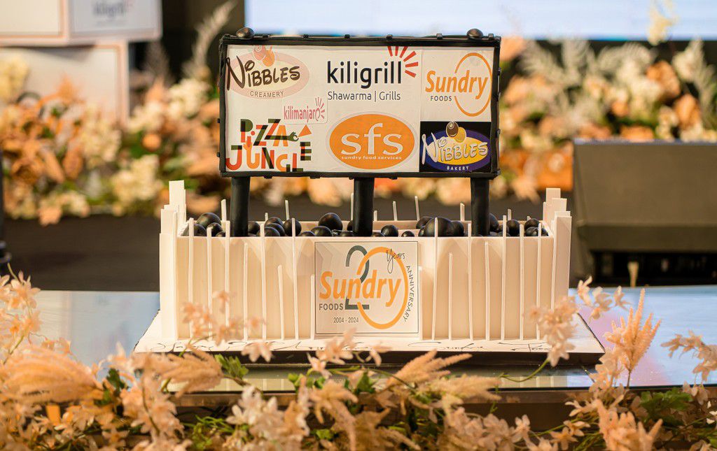 Sundry Foods Limited celebrates 20 years of serving deliciousness ...
