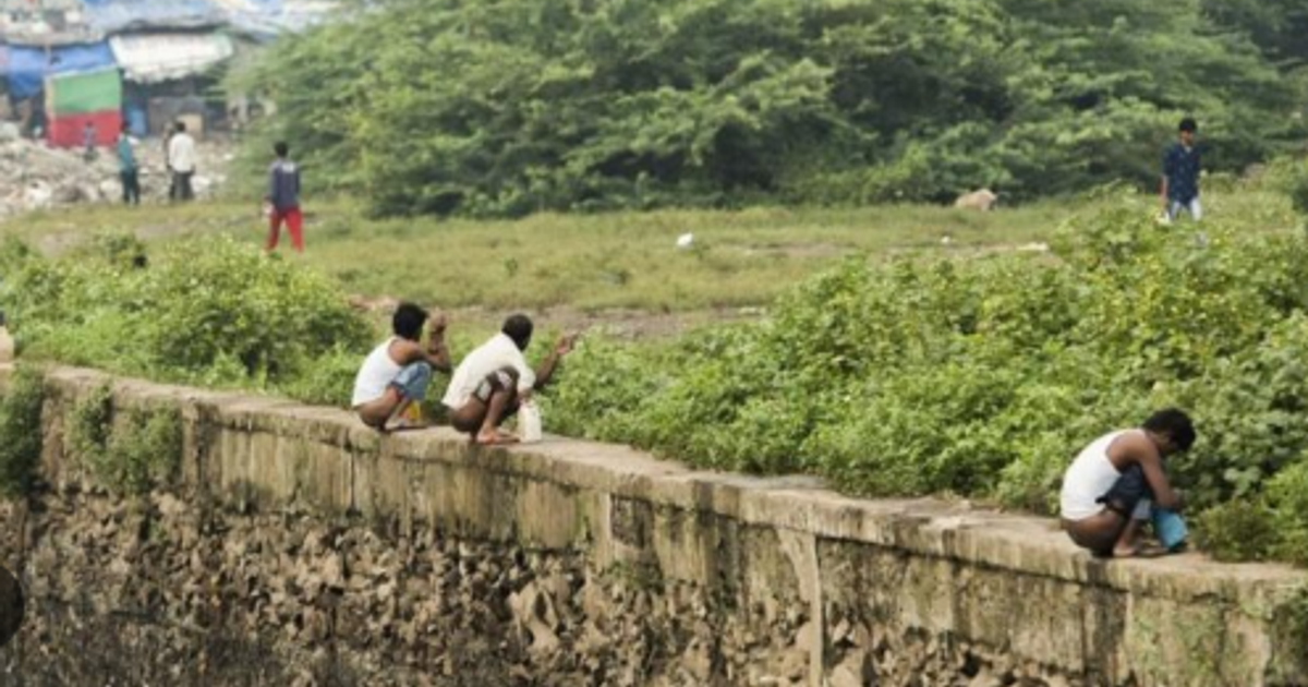 2 LGAs declared open defecation free but 48m Nigerians still defecate ...