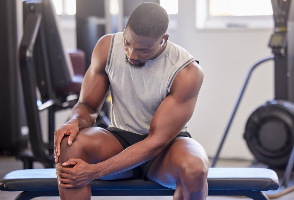5 ways to ease body pain after a workout | Pulse Nigeria