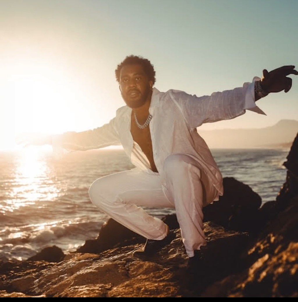 American rapper Desiigner sparks debate with his new Afrobeats single ...