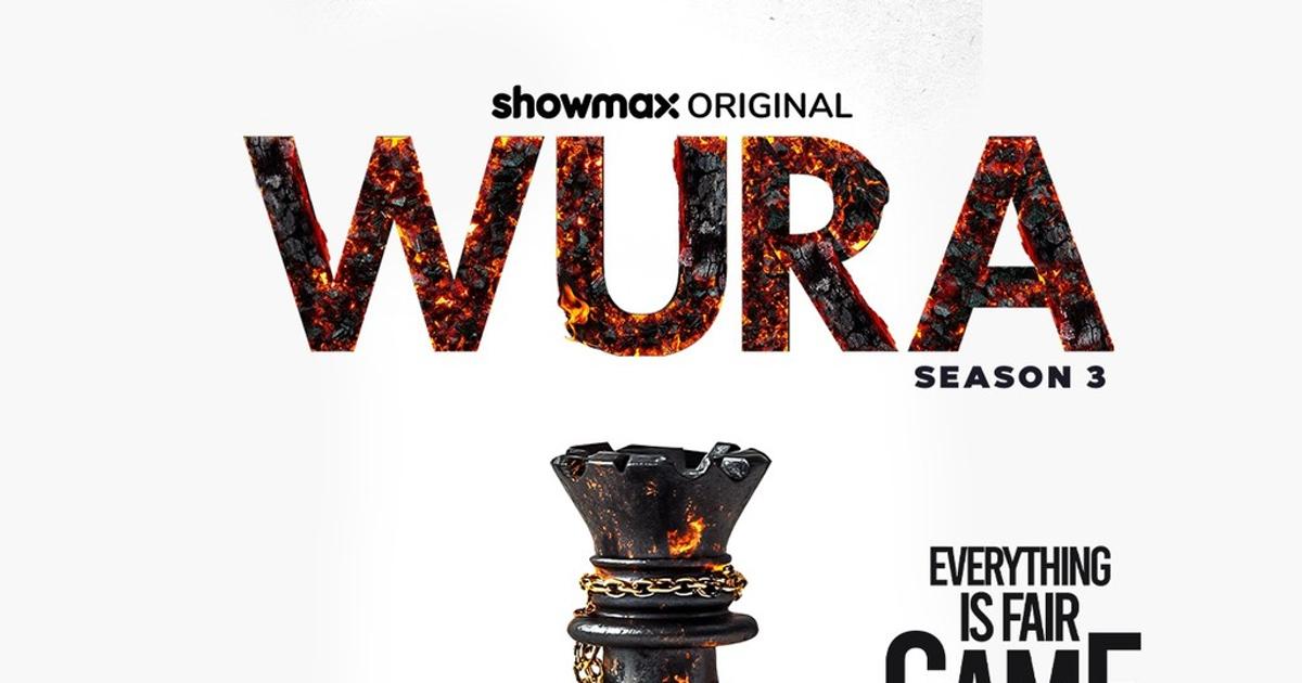 Wura Season 3 set to return on Showmax this September: See first-look ...