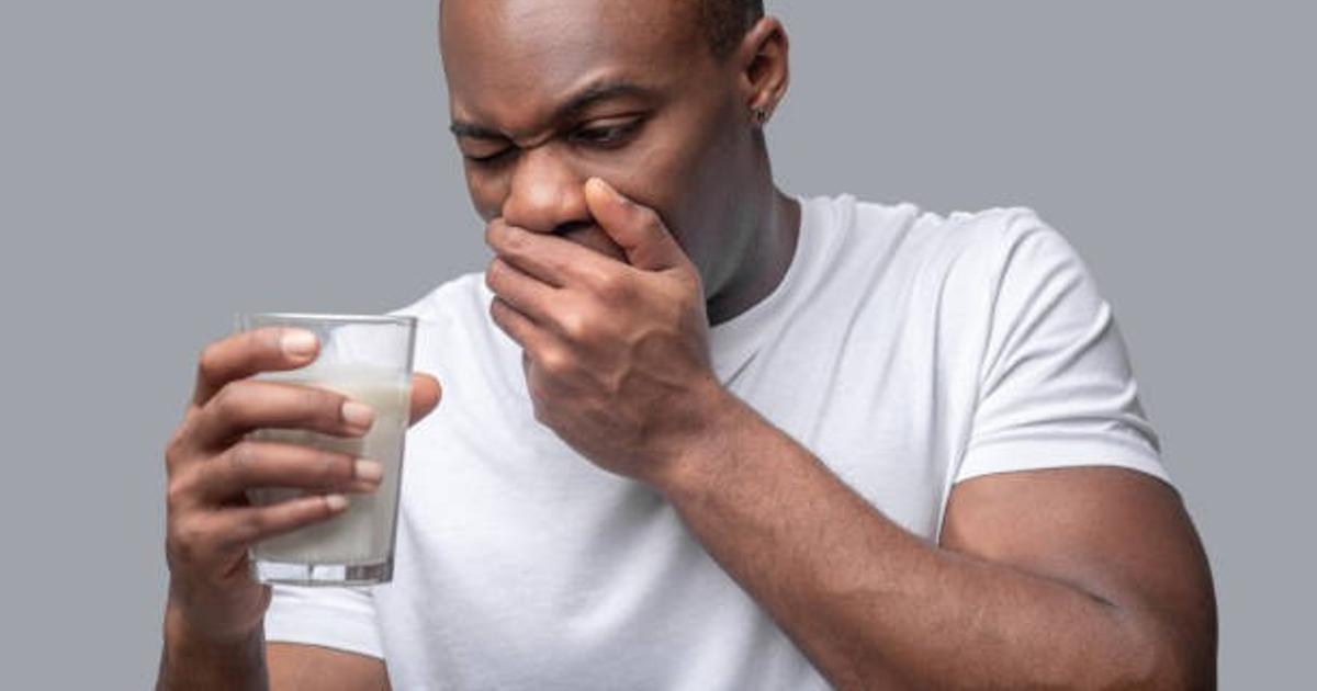 Is milk really good for you? 5 surprising side effects | Pulse Nigeria