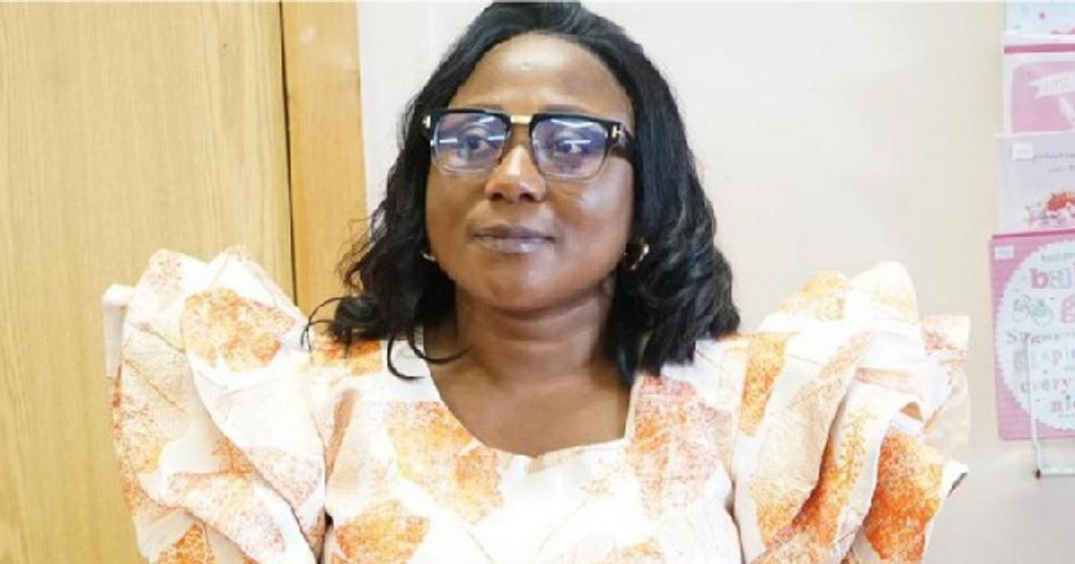 UK-based Ghanaian woman stabbed to death, more information emerges ...