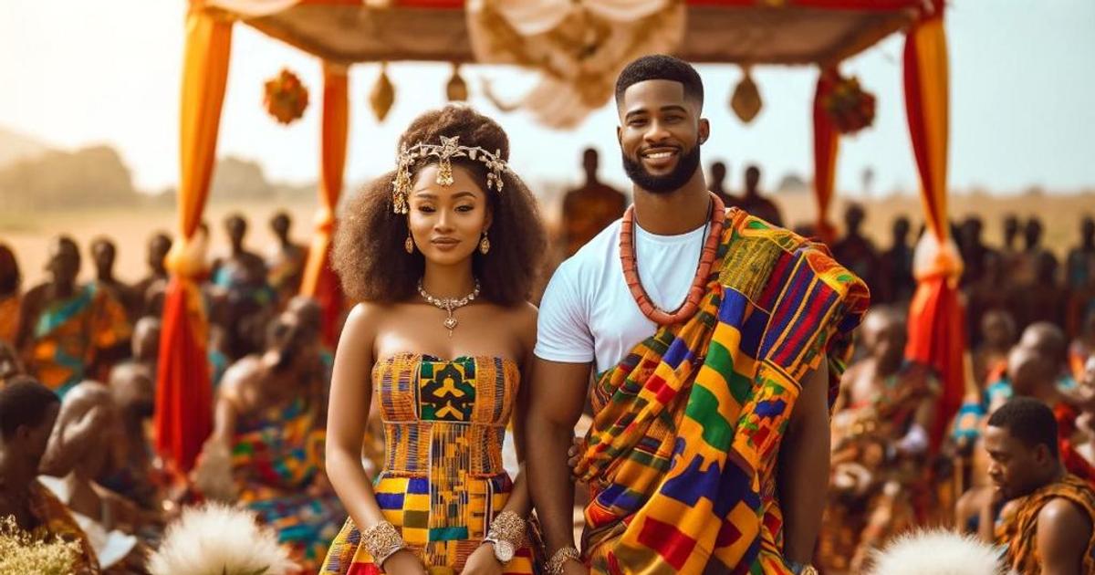 Should men pay dowry in this day and age? Read this | Pulse Nigeria