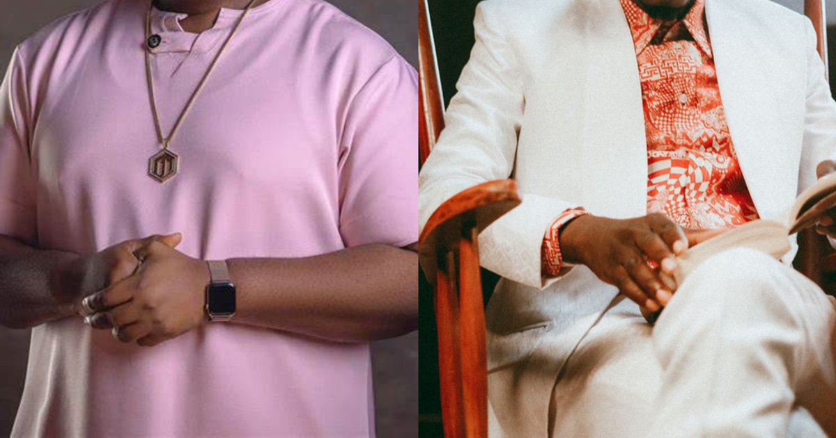 ID Cabasa shares why Don Jazzy is one the smartest people in Nigerian ...