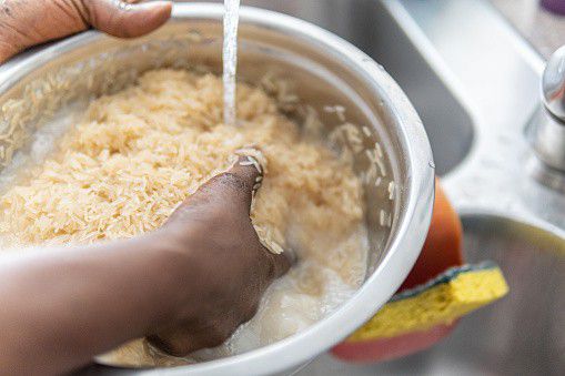 Why you don’t need to wash your rice before cooking it | Pulse Nigeria