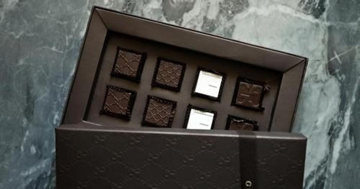 5 most expensive chocolates in the world | Pulse Nigeria