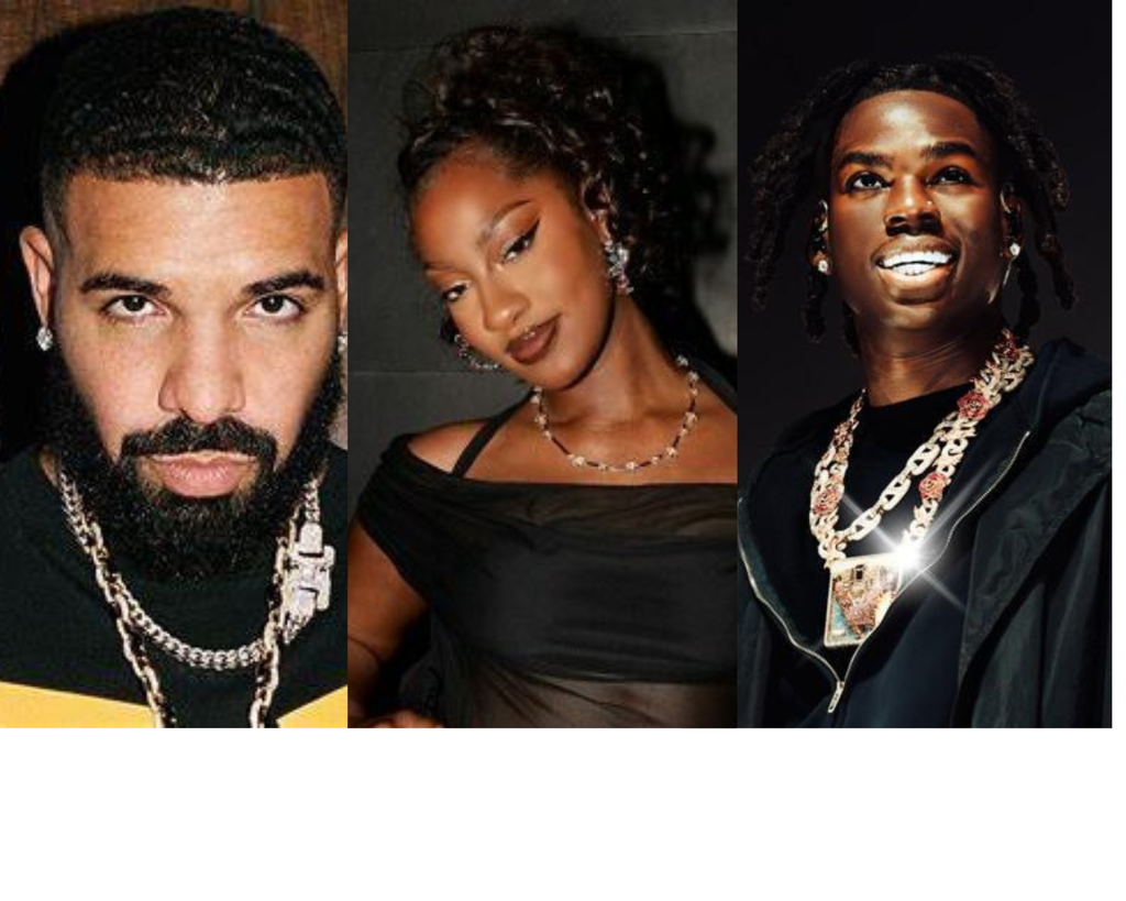 Drake's leaked files contain unreleased songs with Rema, Tems | Pulse ...