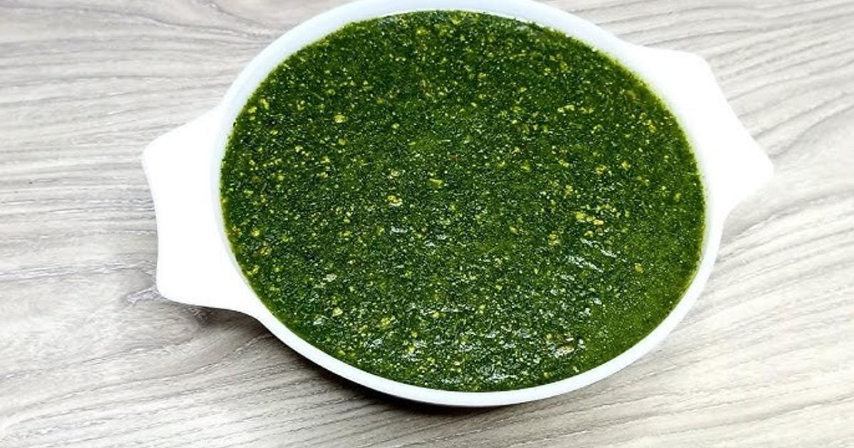 How to make ewedu soup like a pro | Pulse Nigeria
