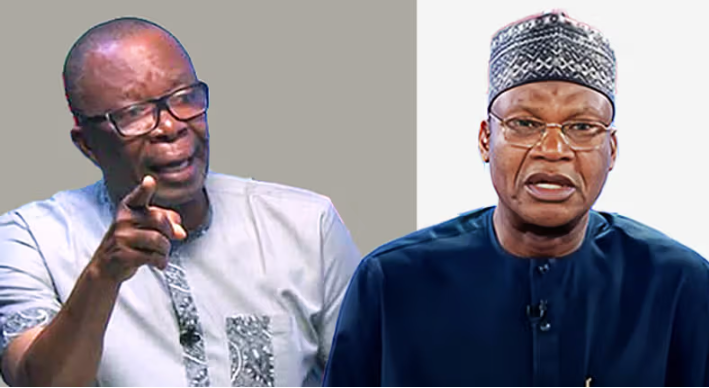 FG and ASUU in urgent talks to prevent strike following 21-day notice | Pulse Nigeria