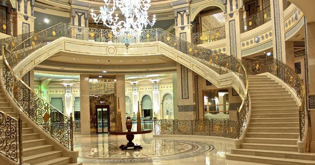 7 most luxurious prisons, more comfortable than your apartment | Pulse ...