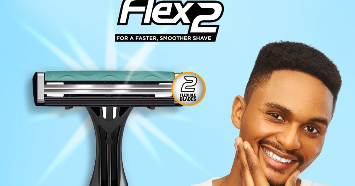 Discover the secrets to a smooth, cleaner shave | Pulse Nigeria