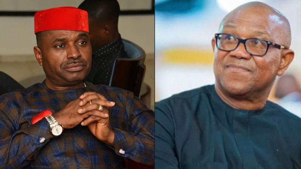 He remains my brother — Peter Obi warns Obidients against insulting ...