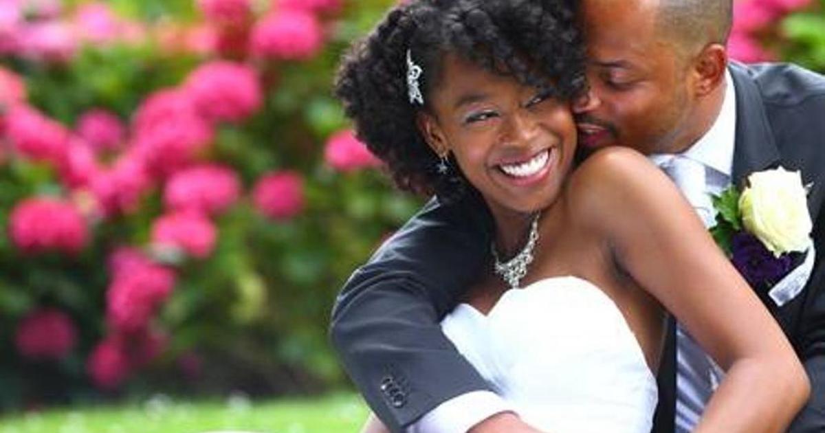5 reasons most people get married | Pulse Nigeria