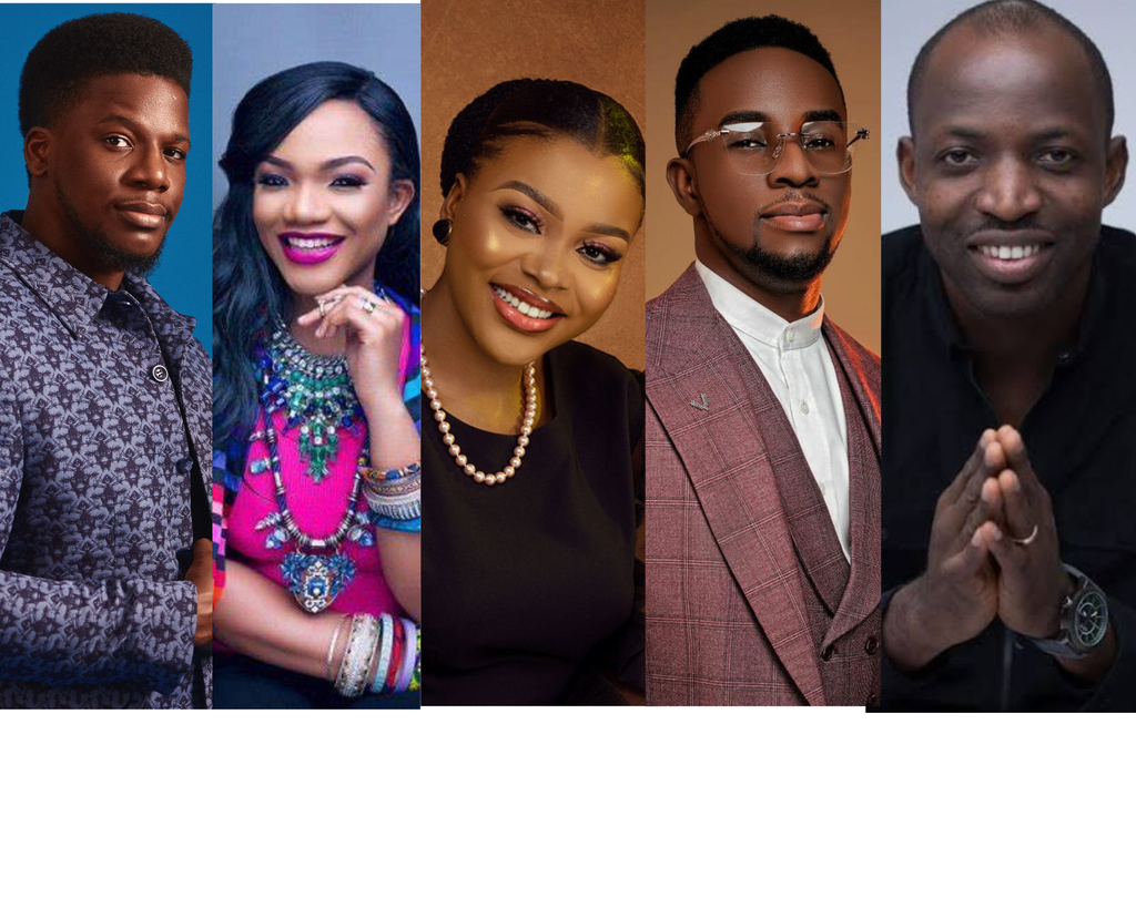 Here are 10 Nigerian gospel artists you need to know in 2024 | Pulse ...