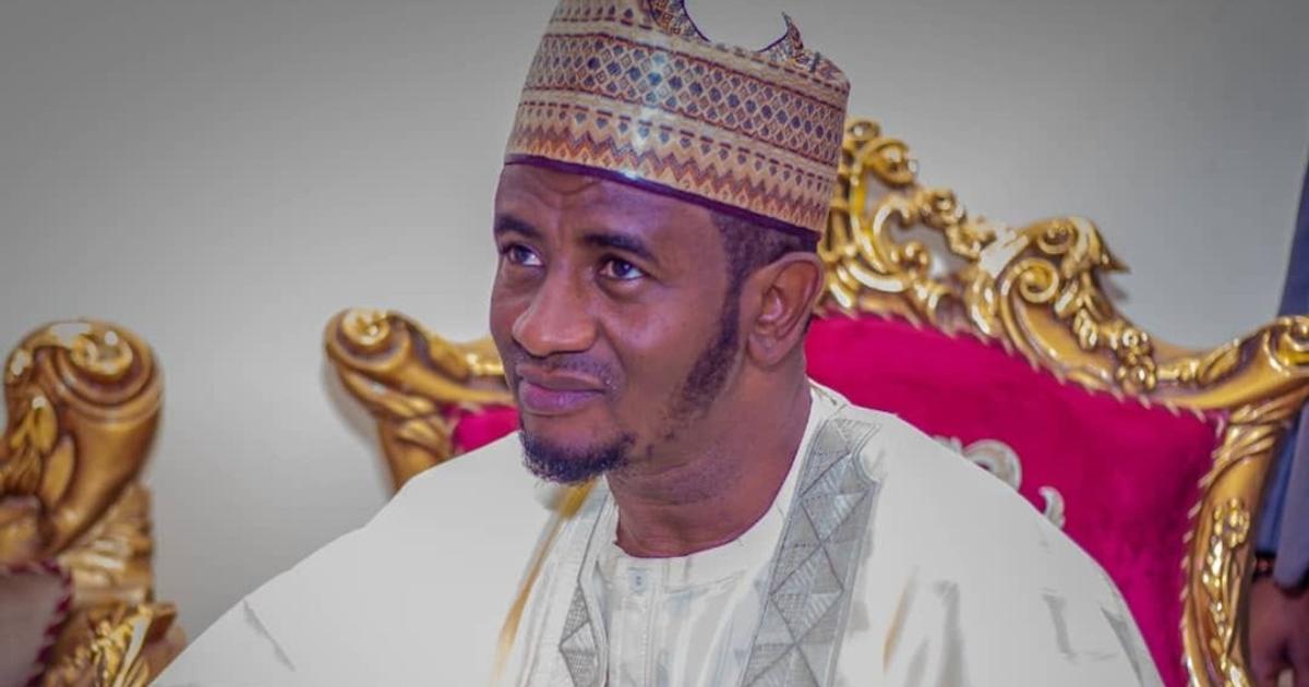Senator faces recall as constituents demand action over alleged ...