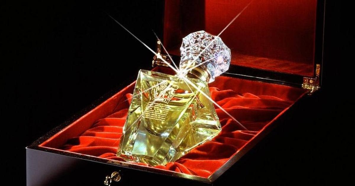 7 most expensive perfumes in the world | Pulse Nigeria