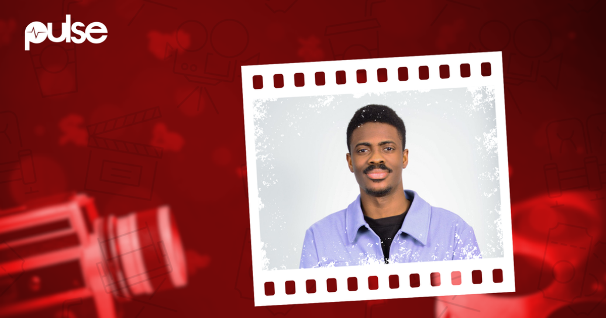 How a Nollywood Film Gets Made: Here's what an editor does | Pulse Nigeria
