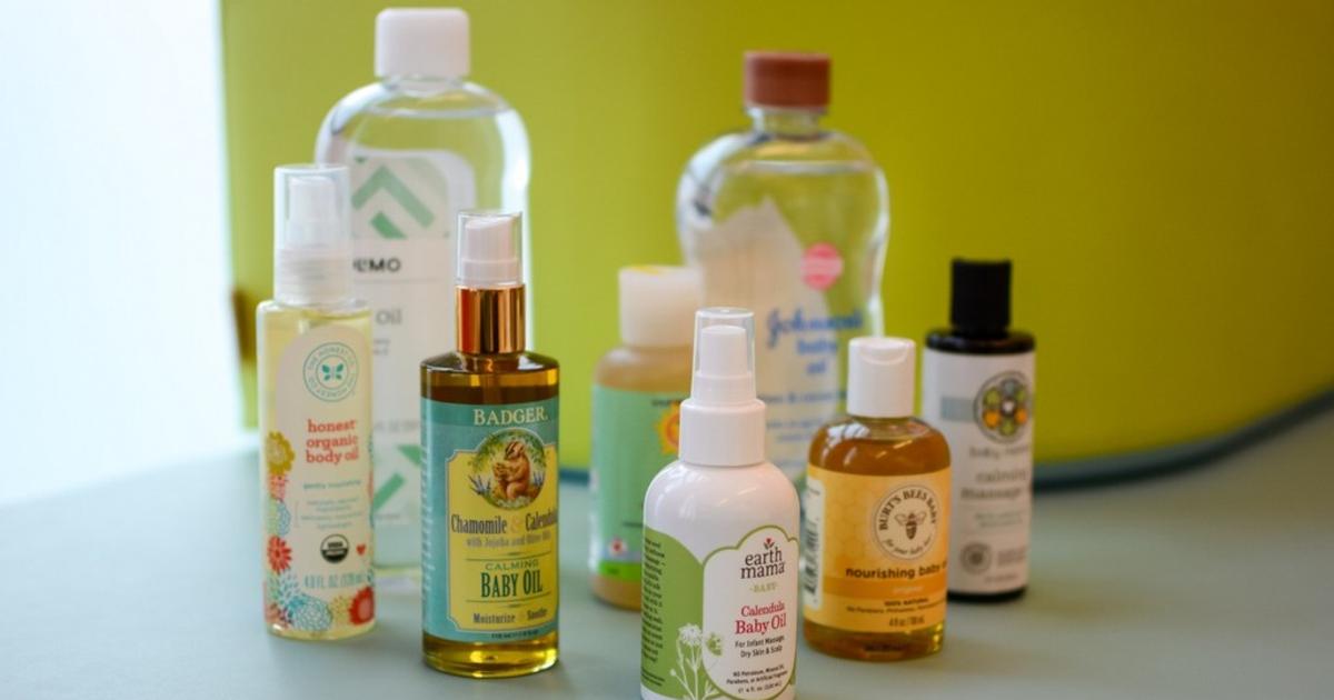 5 ways you can use baby oil as an adult | Pulse Nigeria