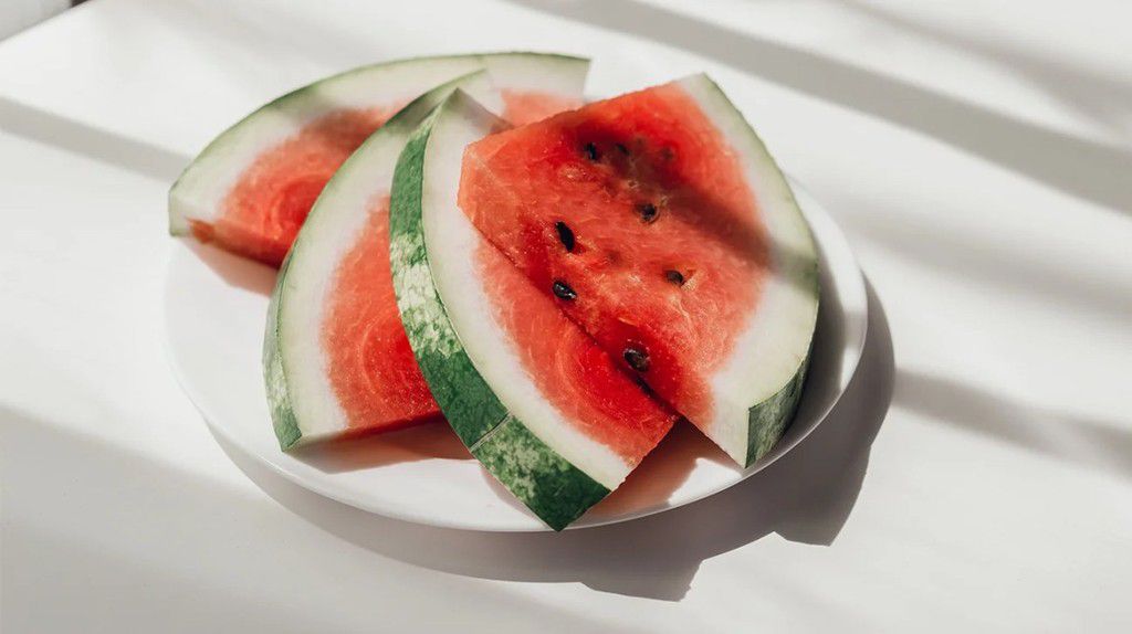 Here's why watermelons may not be as healthy as you think | Pulse Nigeria